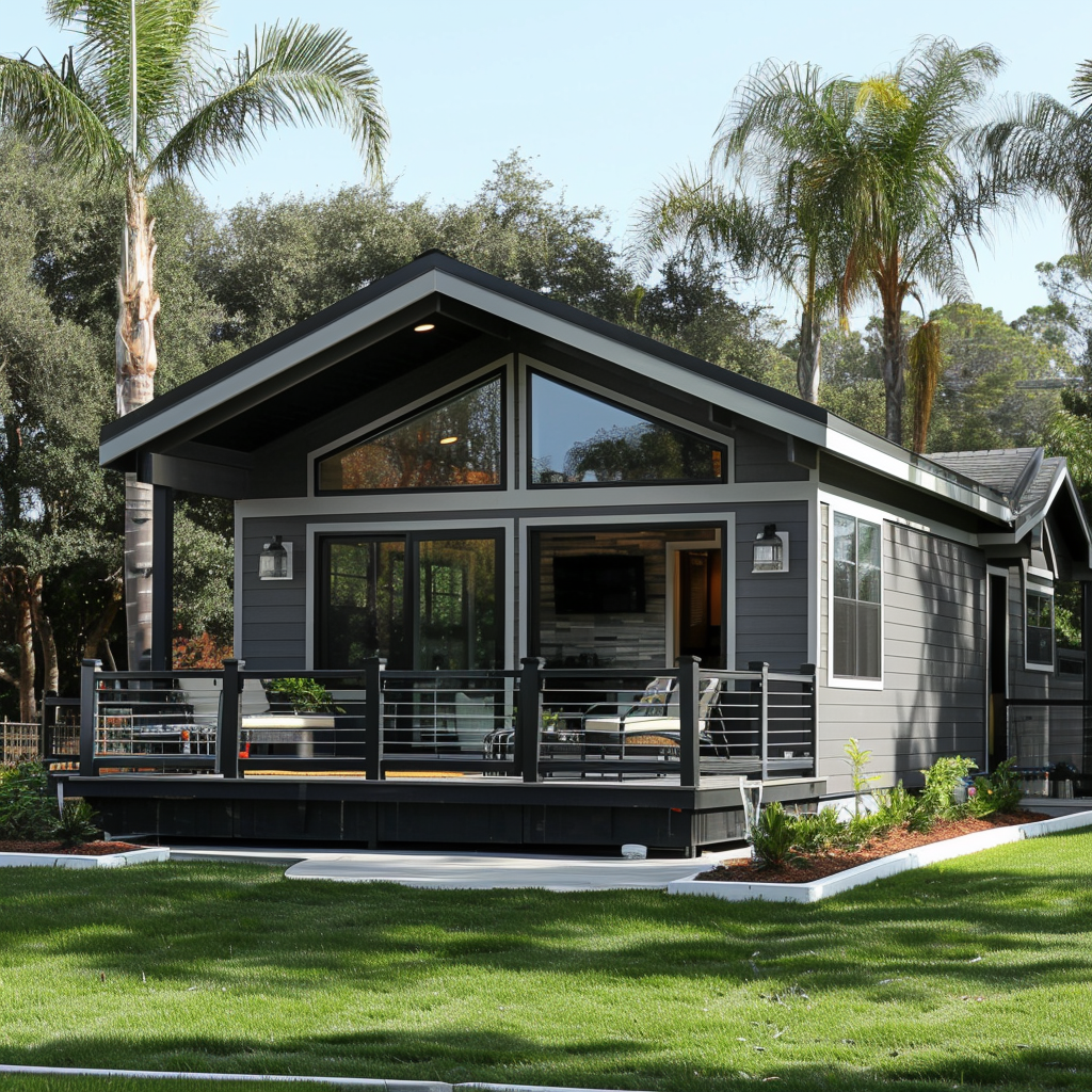 Park Model Homes Guide - Sunkissedvillage.com