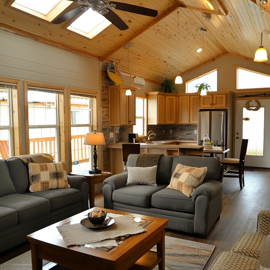 Park Model Homes Guide - Sunkissedvillage.com