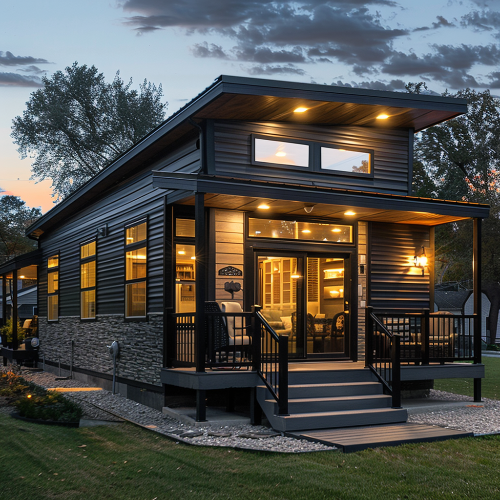 Park Model Homes Guide - Sunkissedvillage.com