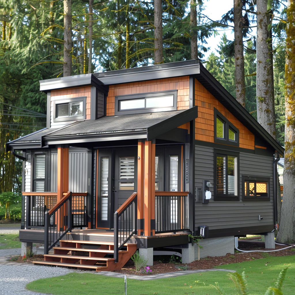 Park Model Homes Guide - Sunkissedvillage.com