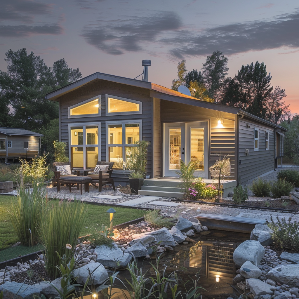 Park Model Homes Guide - Sunkissedvillage.com